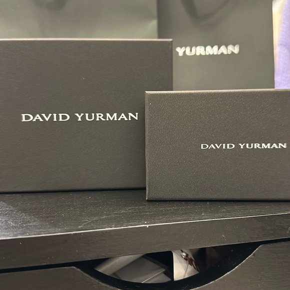 David Yurman | Accessories | David Yurman Boxes | Poshmark